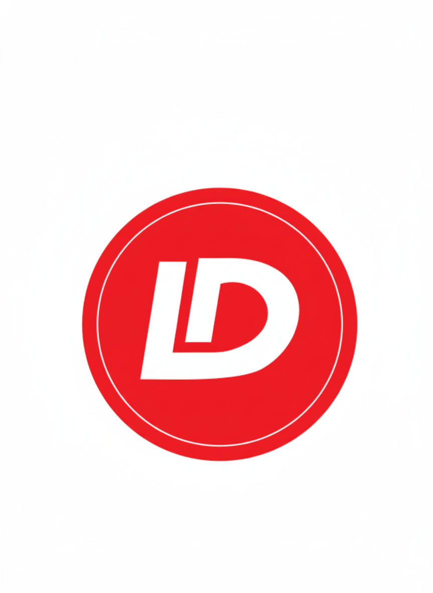 L.D Print Line - Precision Printing Machines Since 1996